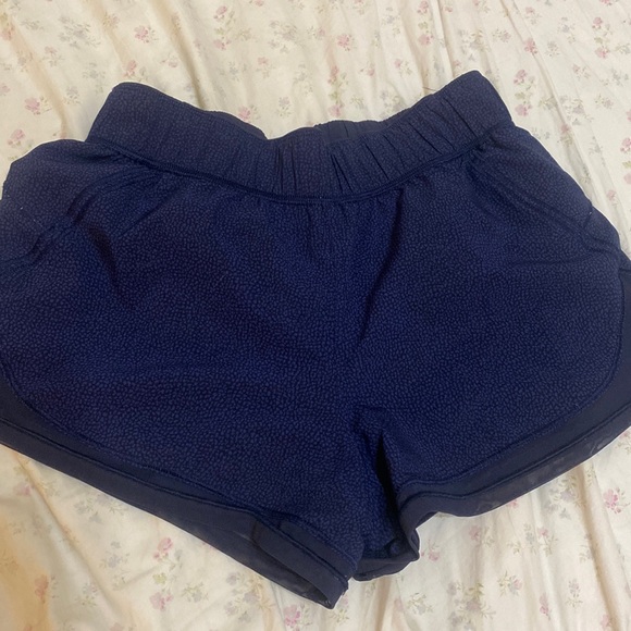lululemon athletica | Shorts | Lululemon Two With One Short Reversible ...